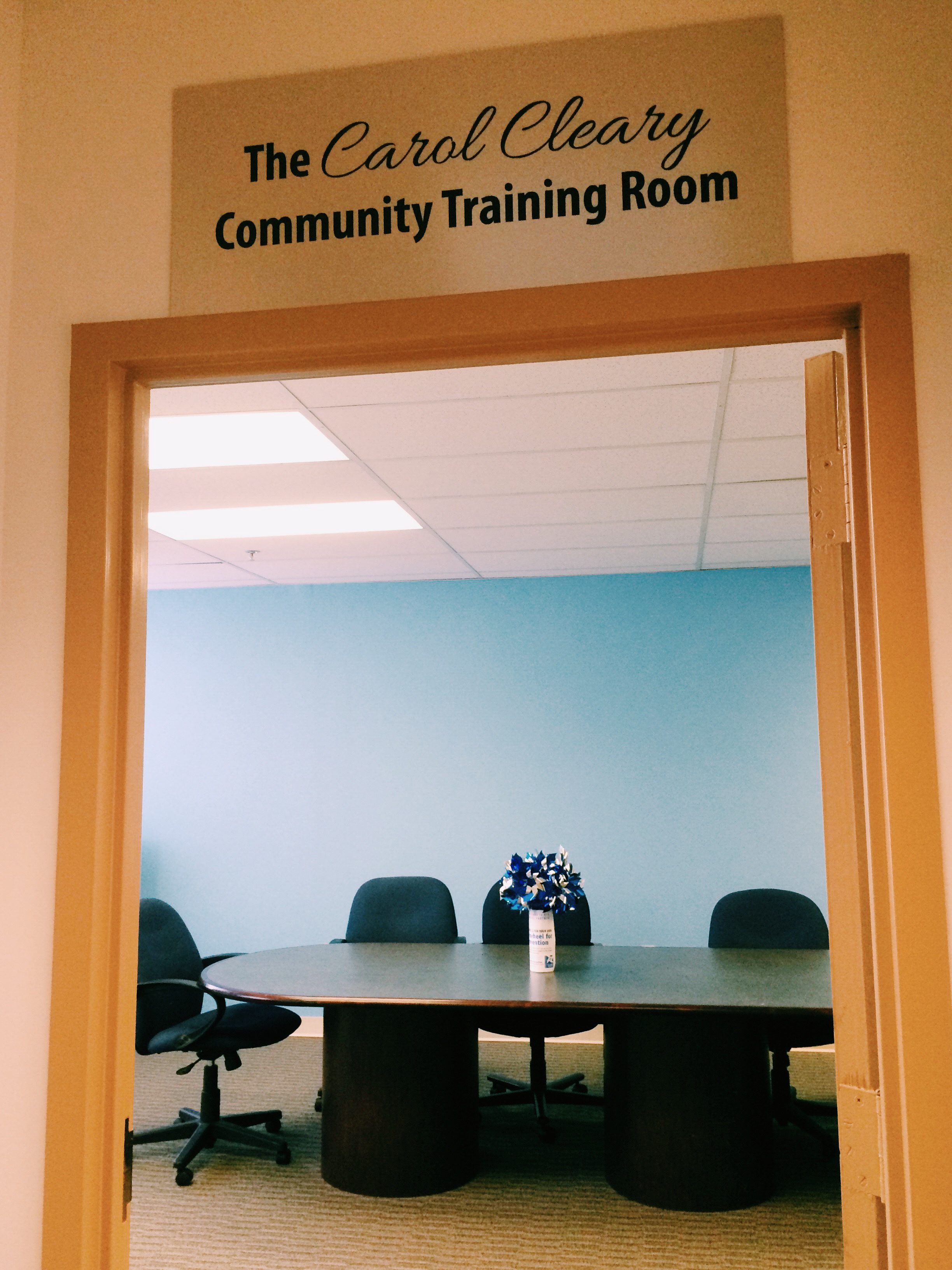 History of SCAN and Child Protection in NOVA | SCAN