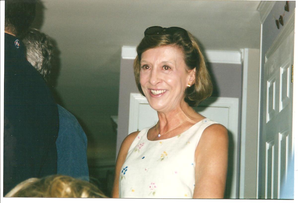 History of SCAN - SCAN of Northern Virginia