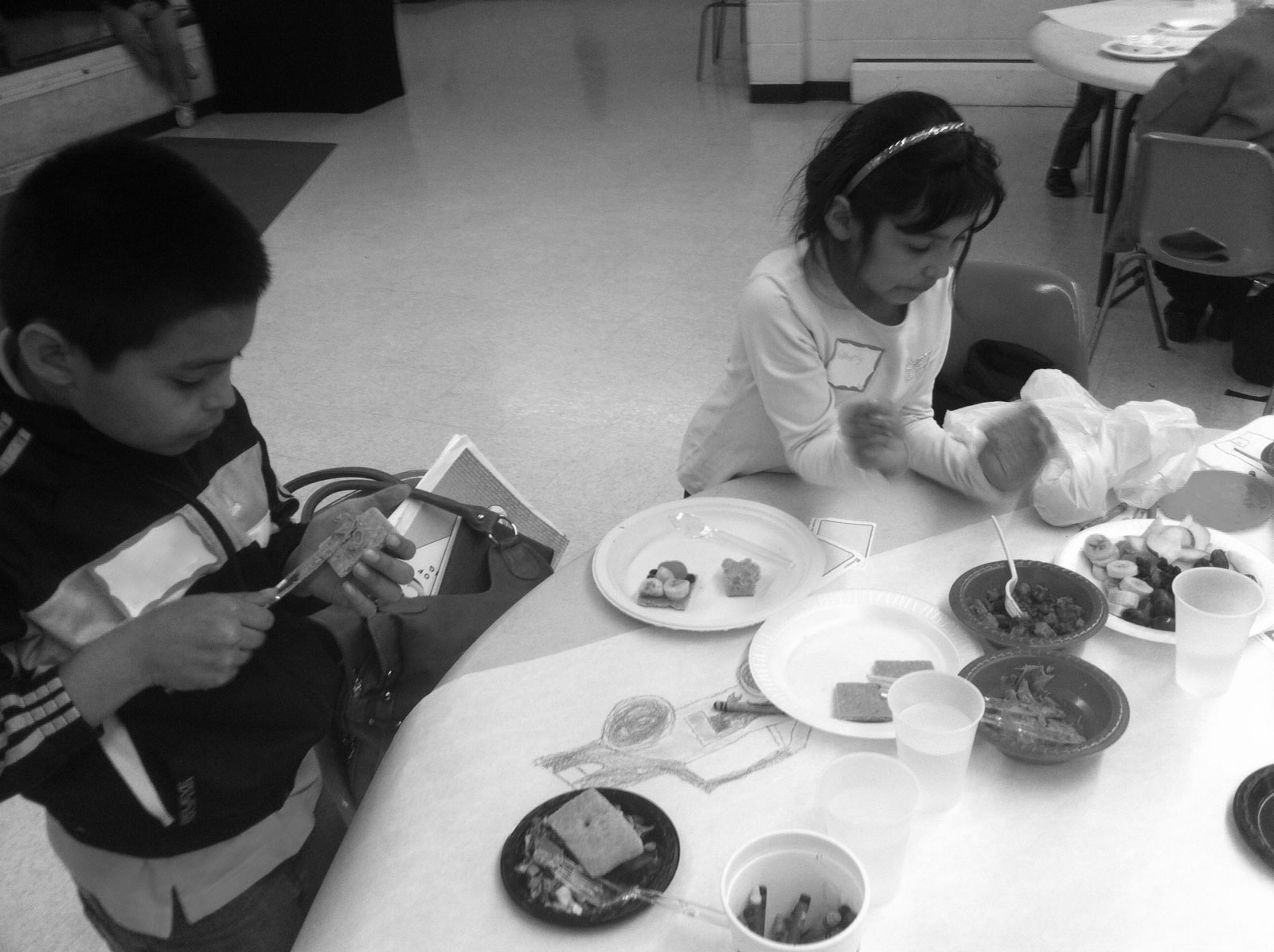 History of SCAN - SCAN of Northern Virginia