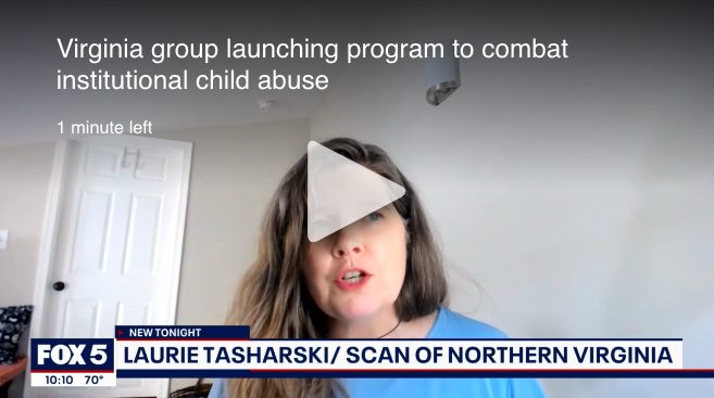 Stories and News | SCAN of Northern Virginia